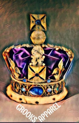 Bold Fashion, Unmatched Style-Crooks Apparel – Crooks Apparel Retail ...